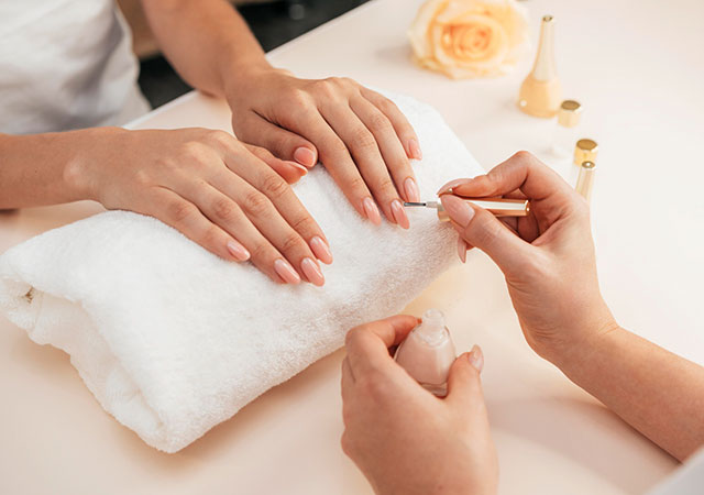 DK NAILS | Home :: dknailsreno.com